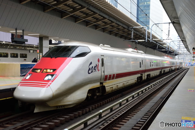 E926形新幹線電車(East i) by khk2101 （ID：7346606） - 写真共有サイト:PHOTOHITO