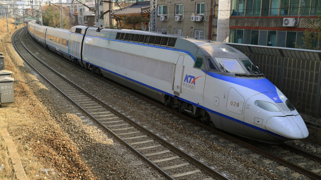 KTX（フランス製） by komaoyo （ID：11283967） - 写真共有サイト:PHOTOHITO