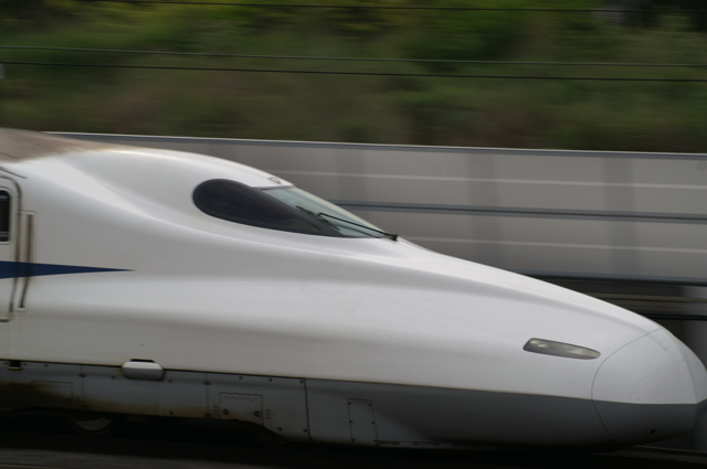 N700系 by L405S （ID：2416620） - 写真共有サイト:PHOTOHITO