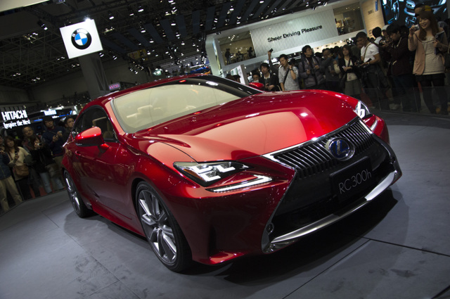 RC300h_05 by あまさわせいじ （ID：2940776） - 写真共有サイト:PHOTOHITO