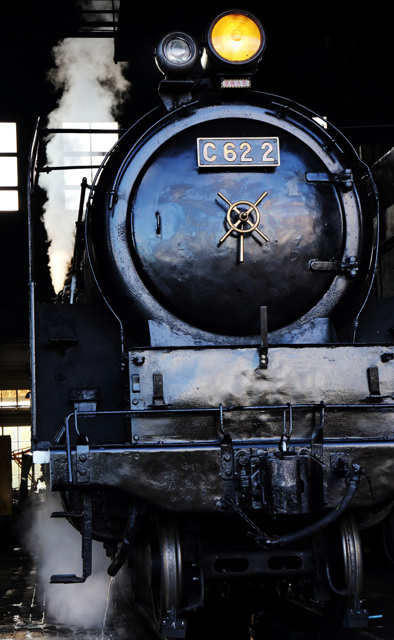 C62、目覚める。 by ☆Monet （ID：11602194） - 写真共有サイト:PHOTOHITO