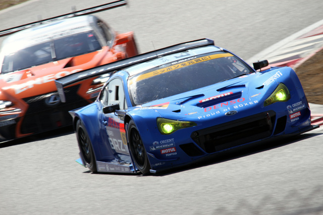 #61 SUBARU BRZ R&D SPORT by こくぼっち＠待受画像集 （ID：3237168） - 写真共有サイト:PHOTOHITO