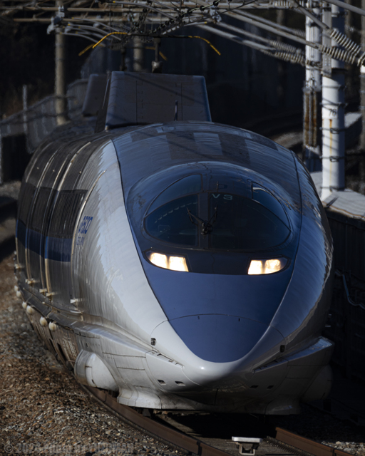 ドーンっと（ほぼ）ノントリ500系（2／2） by ゆず マン （ID：12185544） - 写真共有サイト:PHOTOHITO