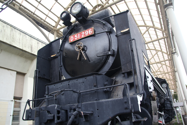 D51 296 by H50 （ID：3269904） - 写真共有サイト:PHOTOHITO