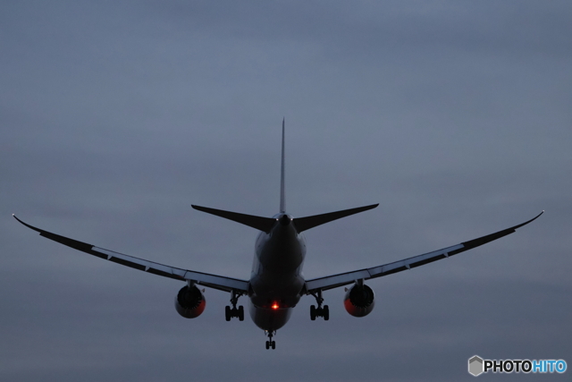 羽田空港 by Jチャン （ID：12147474） - 写真共有サイト:PHOTOHITO