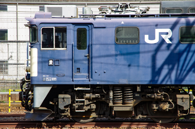 EF64-1028 国鉄色 by ameru （ID：11732307） - 写真共有サイト:PHOTOHITO