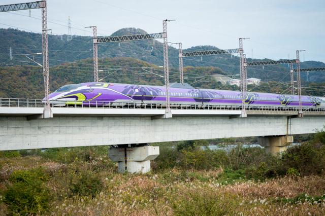 500 TYPE EVA by 気まま （ID：5061585） - 写真共有サイト:PHOTOHITO