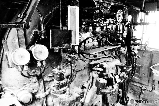 D51 296 by 永遠の初心者 （ID：9746581） - 写真共有サイト:PHOTOHITO