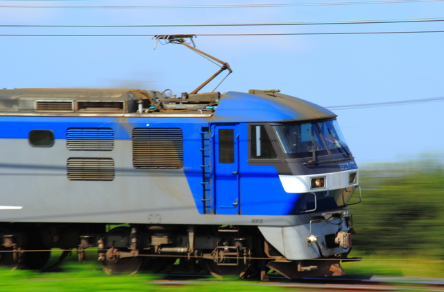 EF210 by TABASU （ID：4354213） - 写真共有サイト:PHOTOHITO