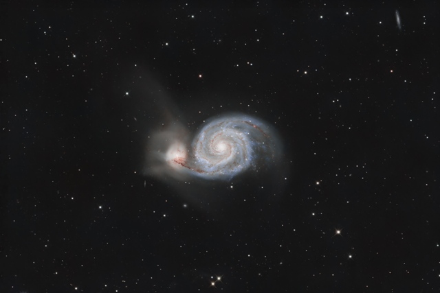 M51_2025.04.29 by koichifun （ID：13034343） - 写真共有サイト:PHOTOHITO