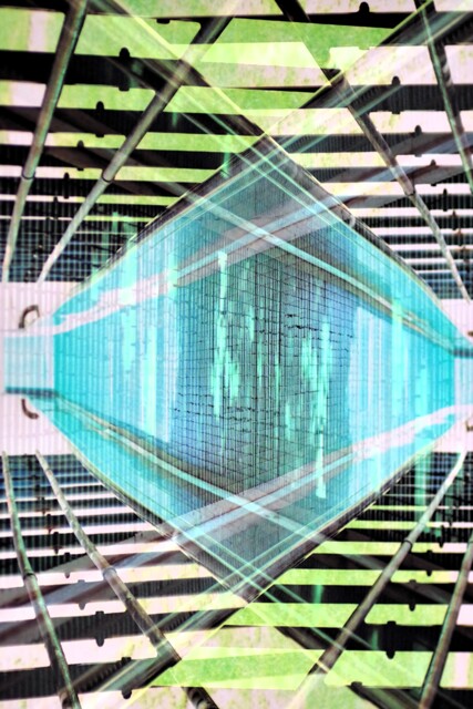 overlap effect-220 by fine （ID：11819102） - 写真共有サイト:PHOTOHITO