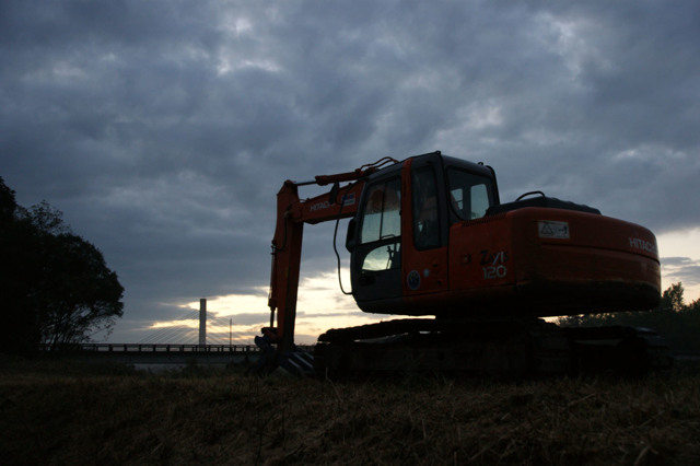 解体前の橋（20） by allion11 （ID：3934093） - 写真共有サイト:PHOTOHITO