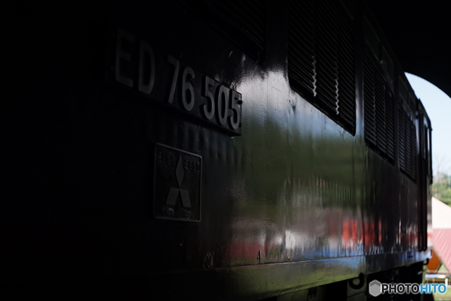 ED76 505 by トンピー （ID：11293566） - 写真共有サイト:PHOTOHITO