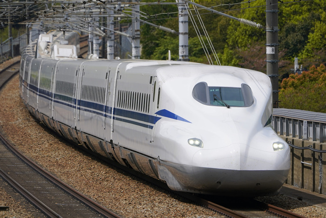 新型N700S by hm777 （ID：10316761） - 写真共有サイト:PHOTOHITO