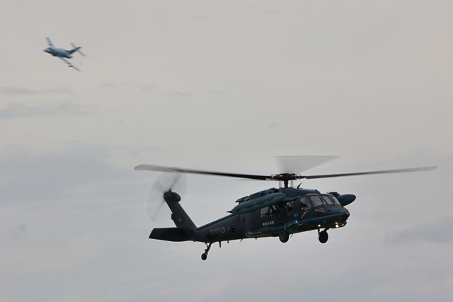 UH-60J_U-125A_0699 by najm@ （ID：11324005） - 写真共有サイト:PHOTOHITO