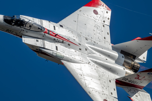 2024 ADTW F-15J 801 Special markings by nobu1200 （ID：12685681） - 写真共有サイト:PHOTOHITO