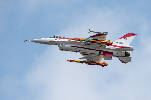 ADTW F-2A #501 XASM-3 & AAM-3 Part.2 by nobu1200 （ID：4393876） - 写真共有サイト:PHOTOHITO