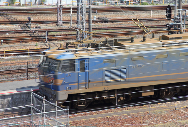 EF510-505 by teppica （ID：6948953） - 写真共有サイト:PHOTOHITO