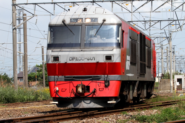 DF200 901 by しけた （ID：4736797） - 写真共有サイト:PHOTOHITO