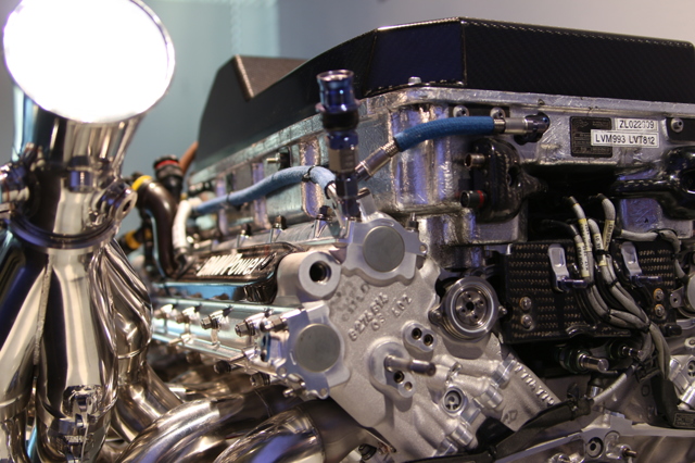 Williams FW27 BMW Engine P84/5 (2005), 8 by mistbahn （ID：4914677） - 写真 ...