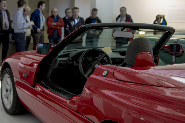 BMW Z1, part.3 by mistbahn （ID：4944732） - 写真共有サイト:PHOTOHITO