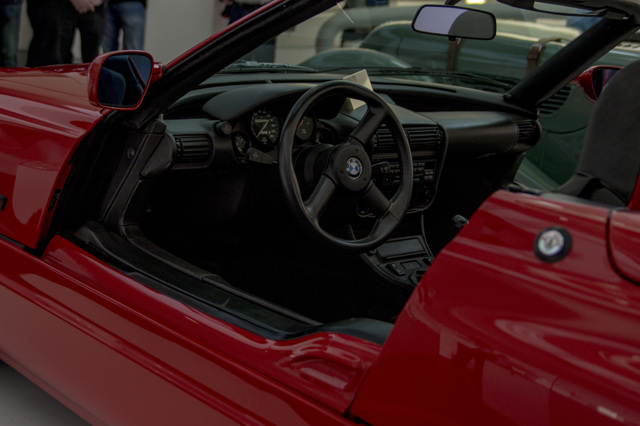 BMW Z1, part.2 by mistbahn （ID：4944731） - 写真共有サイト:PHOTOHITO