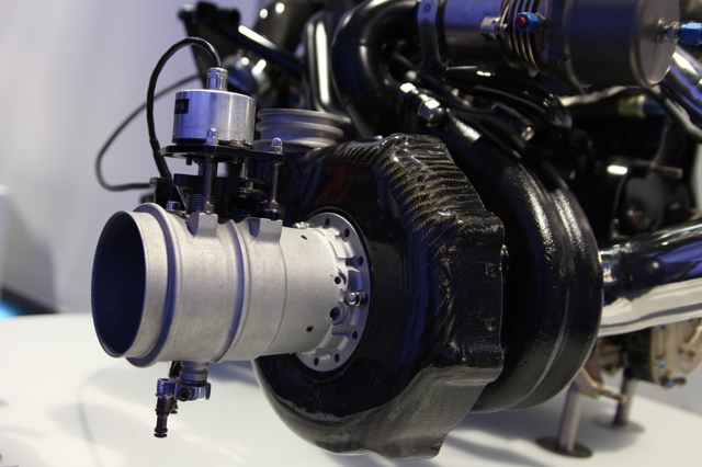 BMW M12/13 F1 Engine (1981), part.2 by mistbahn （ID：4923166） - 写真共有サイト ...