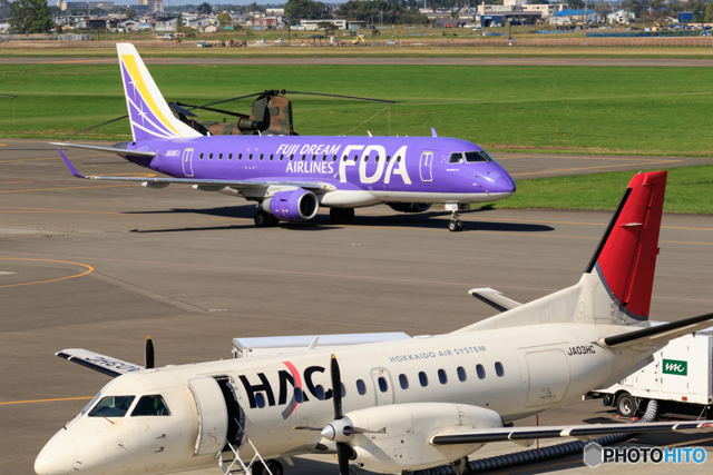 HACとFDA by noriphoto （ID：6051787） - 写真共有サイト:PHOTOHITO