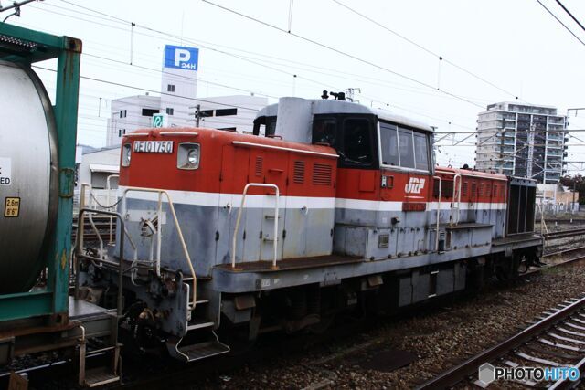 DE10 1750 by kakurenbo （ID：9134198） - 写真共有サイト:PHOTOHITO