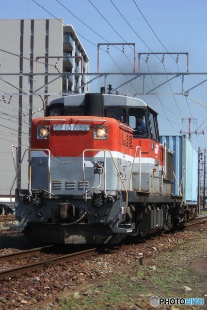 DE10-1154 by kakurenbo （ID：11671742） - 写真共有サイト:PHOTOHITO