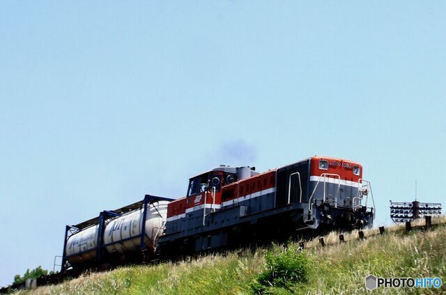 DE10-1592 by kakurenbo （ID：11191627） - 写真共有サイト:PHOTOHITO