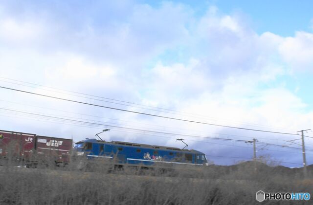 EF210-119 by kakurenbo （ID：12214154） - 写真共有サイト:PHOTOHITO