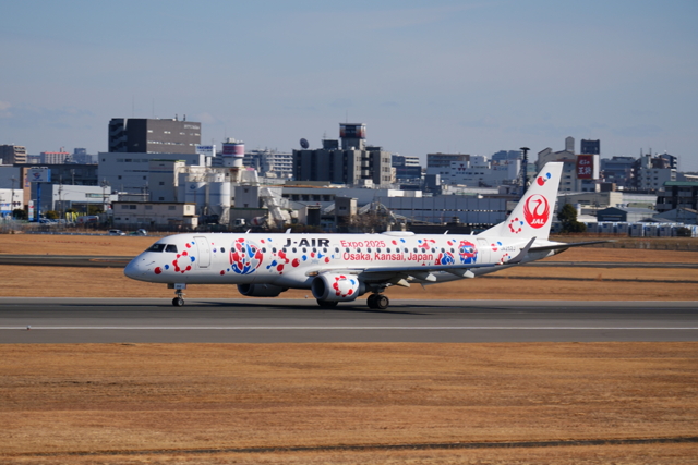 JALミャクミャクJET by ビョルン （ID：12794432） - 写真共有サイト:PHOTOHITO