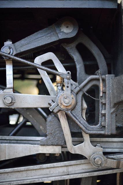 真岡鐡道 C11_325 茂木駅⑨ by kanoッチ （ID：5122920） - 写真共有サイト:PHOTOHITO