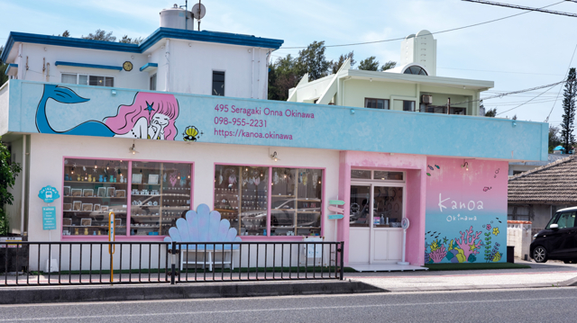 Kanoa Okinawa by 堕天C （ID：12969834） - 写真共有サイト:PHOTOHITO