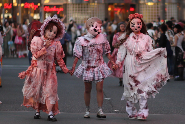 9月19日 USJ 41 by peiper （ID：12658790） - 写真共有サイト:PHOTOHITO