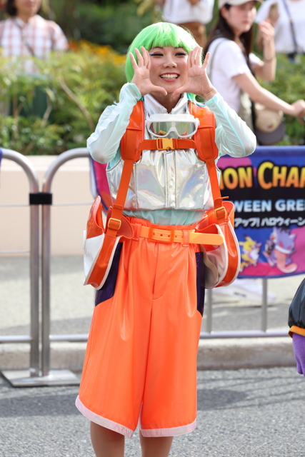 9月19日 USJ 27 by peiper （ID：12650004） - 写真共有サイト:PHOTOHITO
