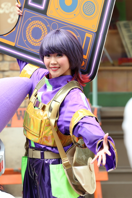 9月19日 USJ 8 by peiper （ID：12637158） - 写真共有サイト:PHOTOHITO