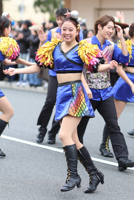 2月22日 USJ 8 by peiper （ID：12273694） - 写真共有サイト:PHOTOHITO