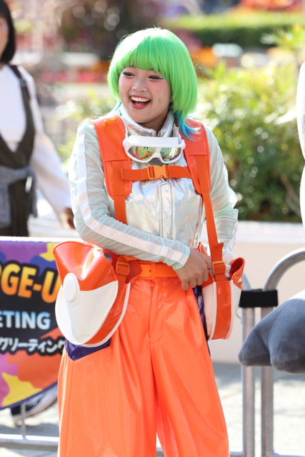 10月19日 USJ 5 by peiper （ID：12058106） - 写真共有サイト:PHOTOHITO