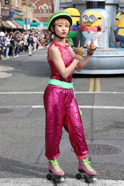 3月9日 USJ 15 by peiper （ID：11673955） - 写真共有サイト:PHOTOHITO