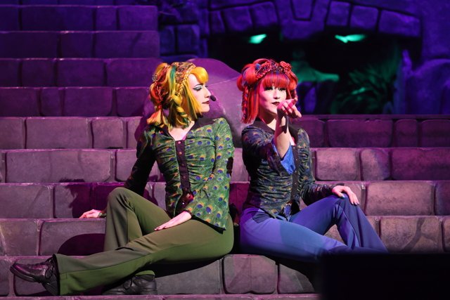 2月22日 USJ 6 by peiper （ID：12272935） - 写真共有サイト:PHOTOHITO