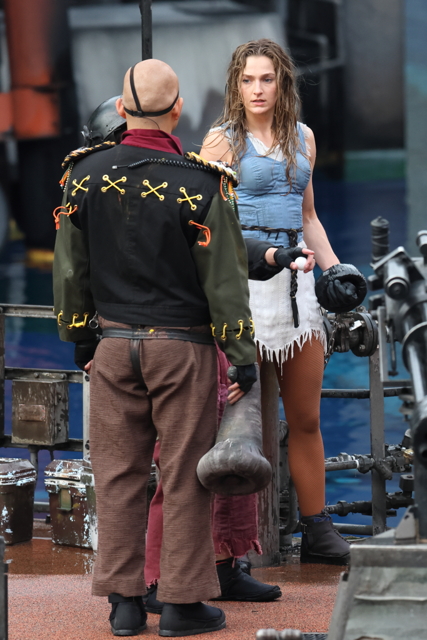 3月7日 USJ 30 by peiper （ID：12309801） - 写真共有サイト:PHOTOHITO