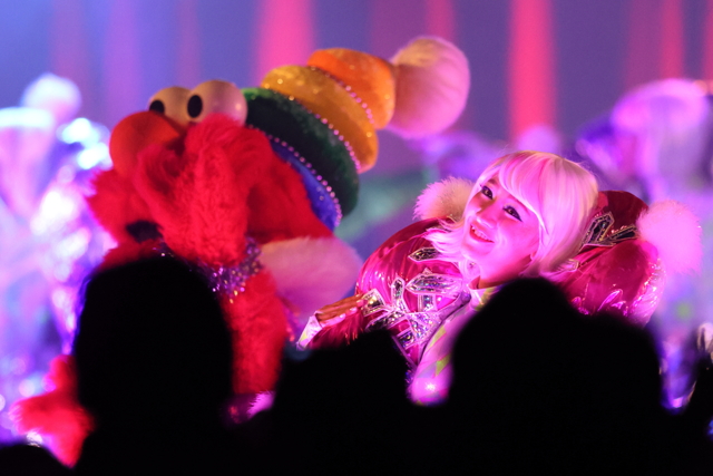 1月2日 USJ 27 by peiper （ID：12222532） - 写真共有サイト:PHOTOHITO