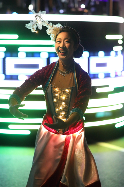 4月11日のUSJ 5 by peiper （ID：8651596） - 写真共有サイト:PHOTOHITO