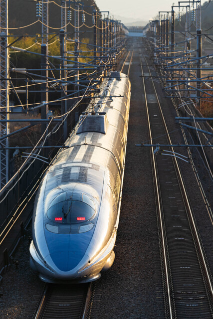 500系が無性に撮りたくなって無計画に撮った結果 by まめきち （ID：11623781） - 写真共有サイト:PHOTOHITO