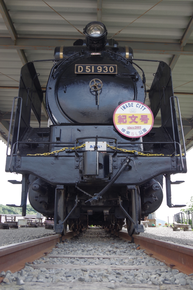 D51 by スカイブルー （ID：5780520） - 写真共有サイト:PHOTOHITO