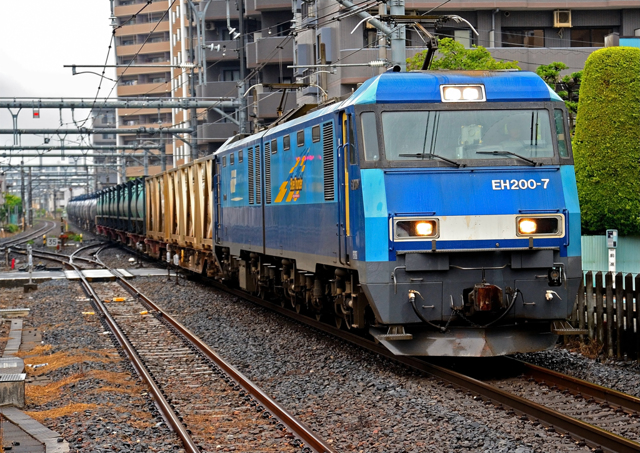 EH200-7 by 釜マニア （ID：6766104） - 写真共有サイト:PHOTOHITO