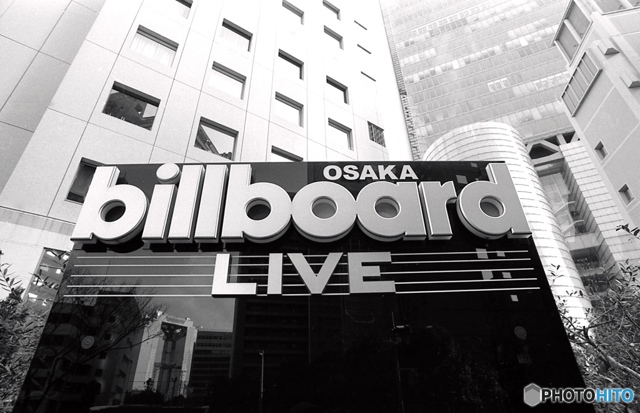 OSAKA billboard LIVE by フォト楽 （ID：8507127） - 写真共有サイト:PHOTOHITO