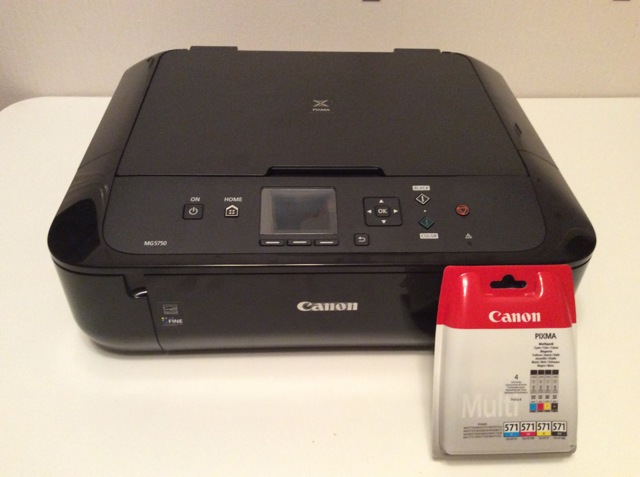 Canon PIXMA MG 5750 by Zwatje （ID：5526836） - 写真共有サイト:PHOTOHITO